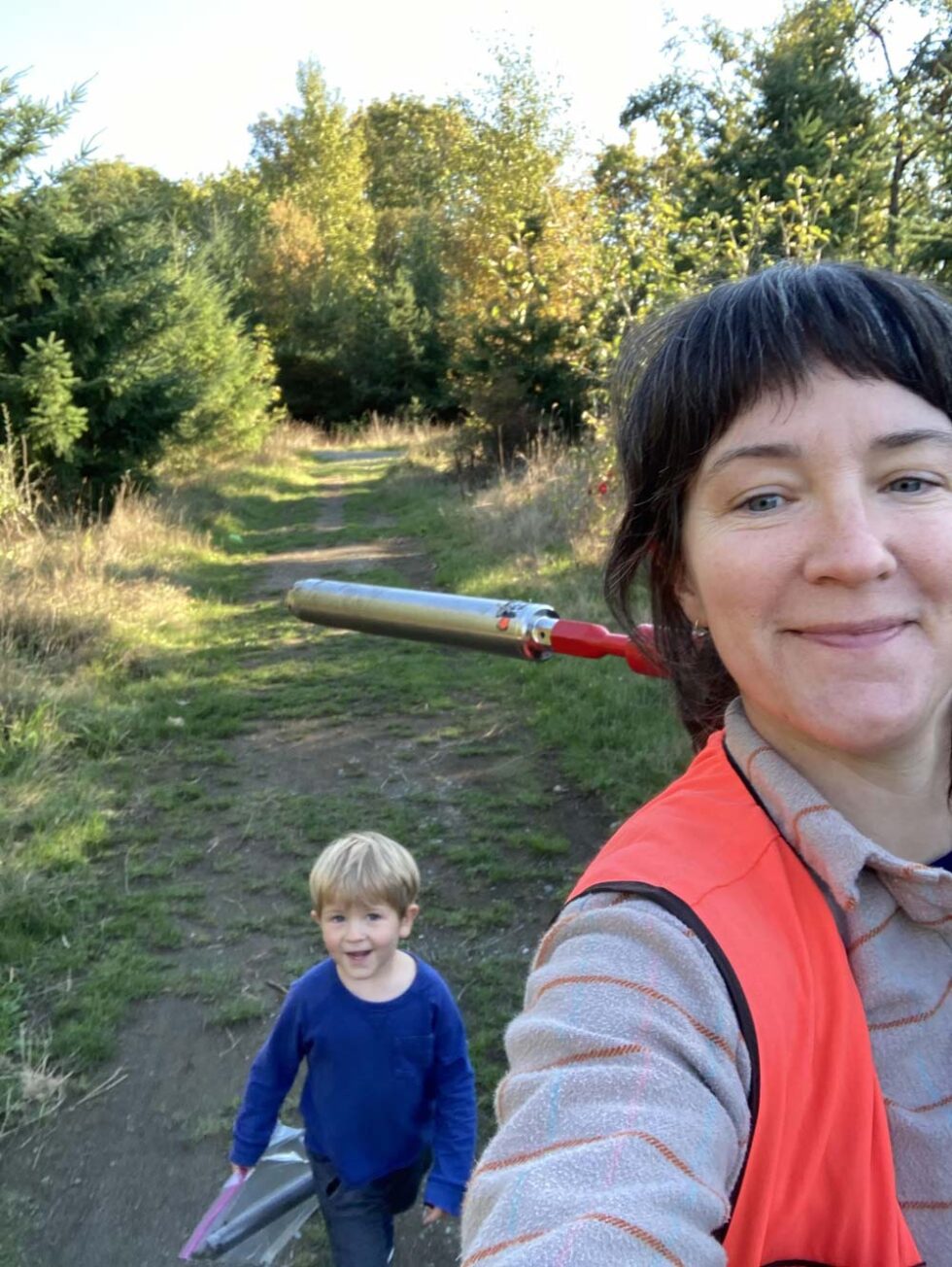 GSI Workforce Profile: Lisa Ciecko | City Habitats